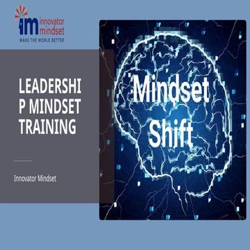 Leadership Mindset Training for Modern Leaders.pptx