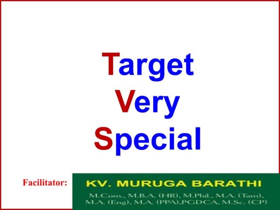 Mullukku nandri - Obstacle is the Way | PDF