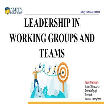 Leadership ppt dfgbfggb fhnjhfjg ythj hjghg j hgj ghmgjmghj | PPTX
