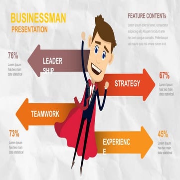 Best Leadership presentation slides | PPT