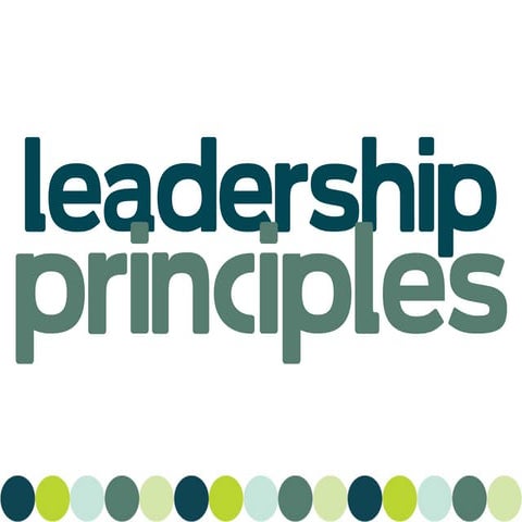 Leadership Principles | PDF
