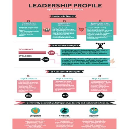 Leadership profile | PDF