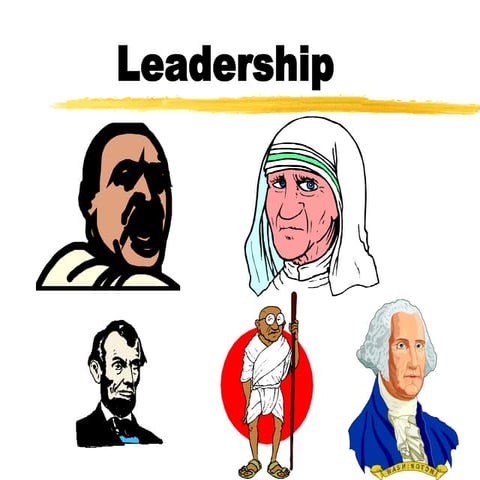 Leadership SLIDES Part 2 [Autosaved]_54af2201454cf27b25dc22795cb57b18.ppt