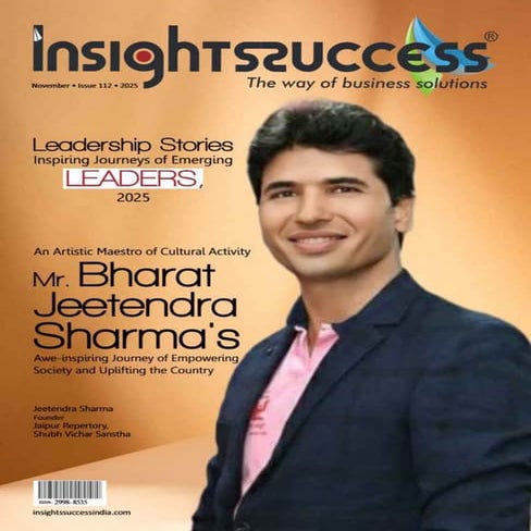 Leadership Stories Inspiring Journeys of Emerging Leaders, 2025.pdf