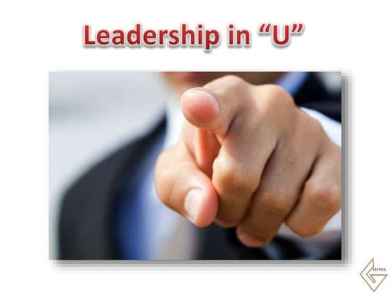 leadership | PPT