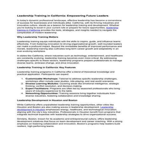 Leadership Training in California_ Empowering Future Leaders.pdf
