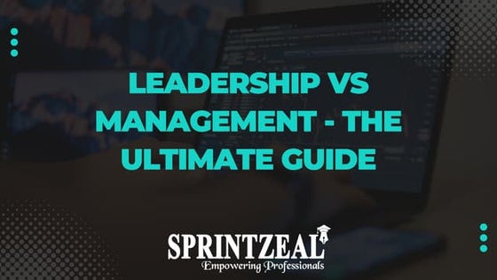 Introduction to Leadership.pptx | Business | Business and Finance