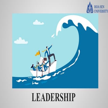 Leadership Week 4 .pptx Leadership Week 4 .pptxLeadership Week 4 ...