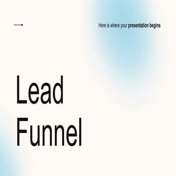 Lead Funnel by Slidesgo.pptx