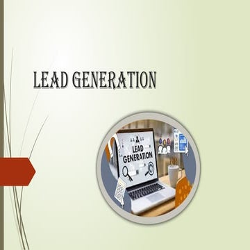 Lead Generation in all business of field.pptx