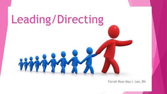 Types of Communication | PPTX