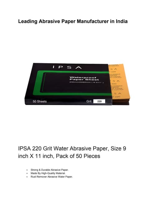 Ipsa introducing the bubble series electronic safe | PDF
