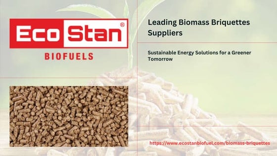 Biomass Pellet Supplier Sustainable Energy Solutions.pptx