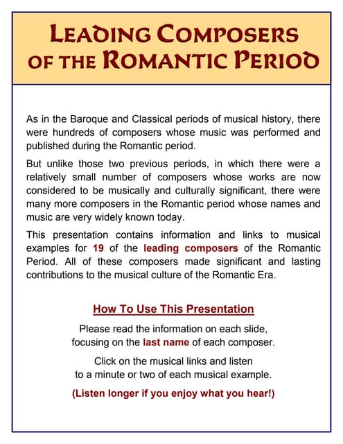 Music of the Medieval Period | PPT
