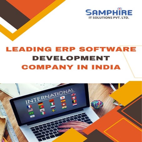 Leading ERP Software Development Company in India.pdf