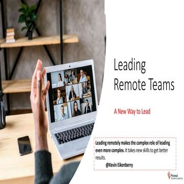 Team huddles | PPT