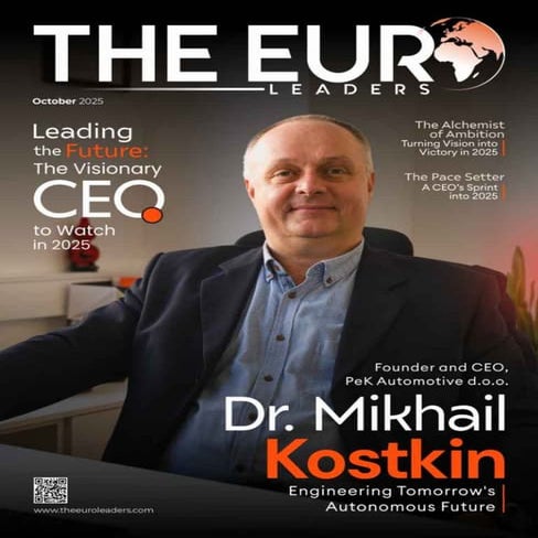 Leading the Future The Visionary CEO to Watch in 2025.pdf
