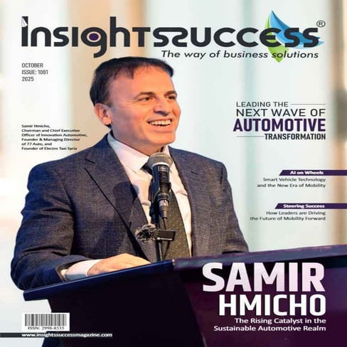 Semen Arslan - Most Influential Product Leader Revolutionizing Markets in 2025.pdf