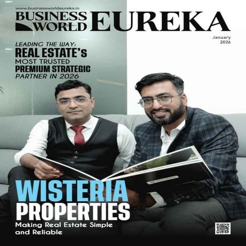 Leading the Way Real Estate’s Most Trusted Premium Strategic Partner in ...