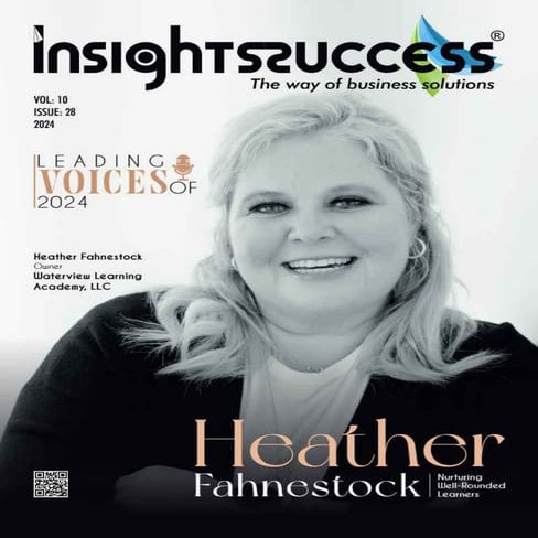 Leading Voices of 2024.pdf-insights success | PDF