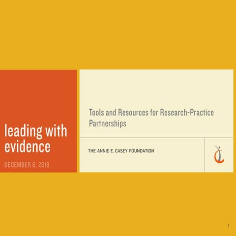 Tools And Resources For Research Practice Partnerships Pdf