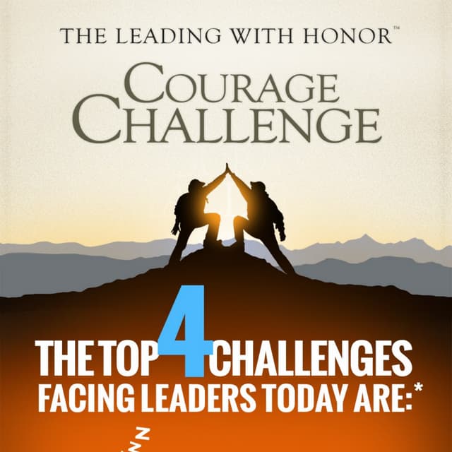 Leadership Freedom Checklist by Lee Ellis - Where Are You on The ...