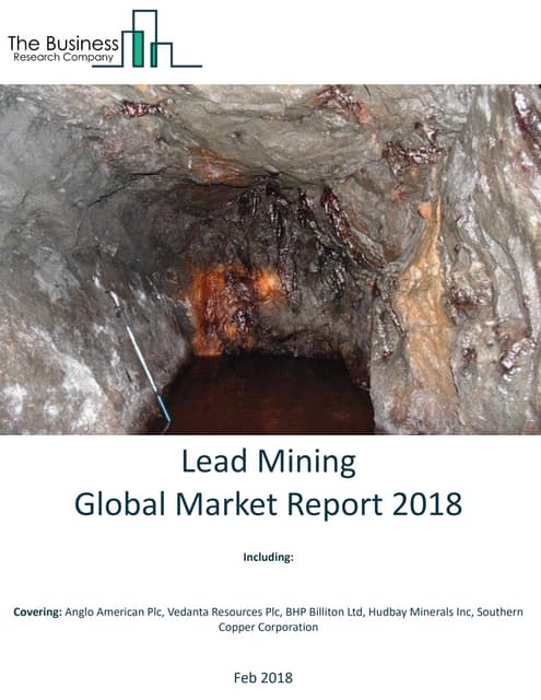 General mineral mining_global_marketreport_2018_sample | PDF ...