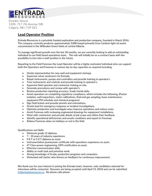 Thea Kleinschmidt CV 15.03.2015