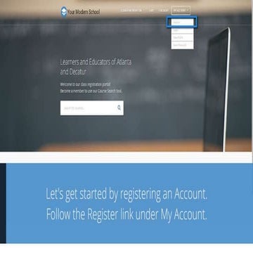 Lead Registration Guide | PPT