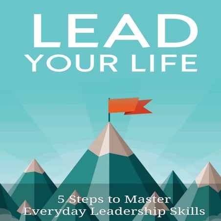 Lead your life | PDF
