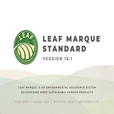 LEAF-Marque-Standard-v16.1.pdfxxxxxxxxxxxxxx | PDF