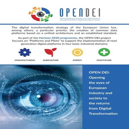 Open dei