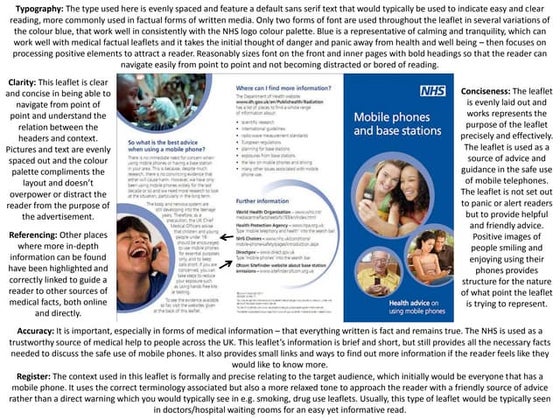 Conventions of newspaper articles and website articles | PPTX | Internet | Computing