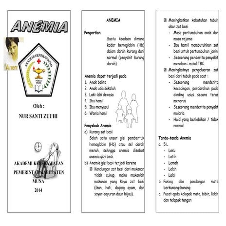 ANEMIA & STUNTING.pptx