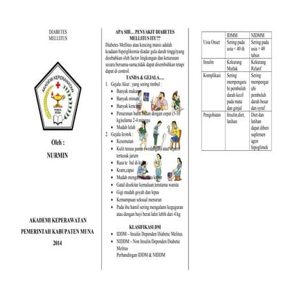 power point tentang diabetes melitus .ppt