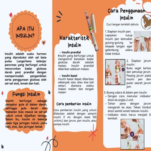 Cara penggunaan insulin.pptx