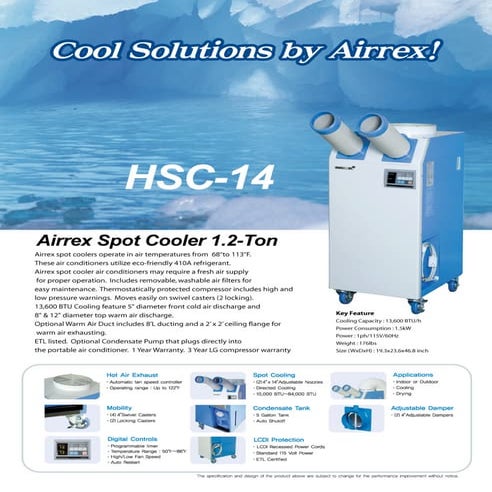 Leaflet hsc 14 | PDF