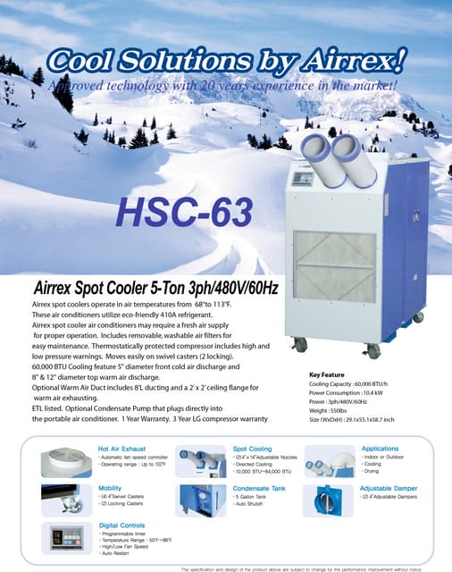 Leaflet hsc 14 | PDF