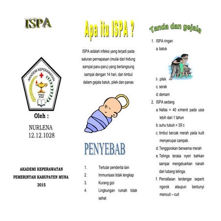 Leaflet ispa akper pemkab muna | DOC