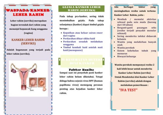 KANKER LEHER RAHIM mmmmmmmmmmmmmmmmmmmmmmm | PPTX