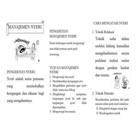 Leaflet nyerii cod.scr-- | DOC