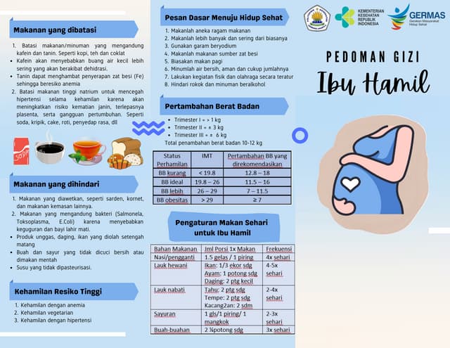GIZI SEIMBANG PADA IBU HAMIL.pptx