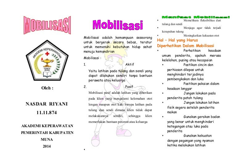 Leaflet rom (2)