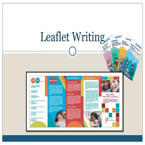 Leaflets.ppt