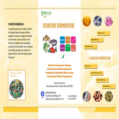 Leaflet starter pakan ternak dari mikrob.pdf