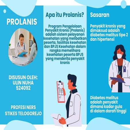 MATERI ppt Prolanis Puskesmas SALIDO.pptx