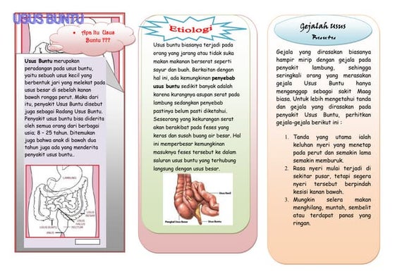 Leaflet bhp akper pemda muna | PPT