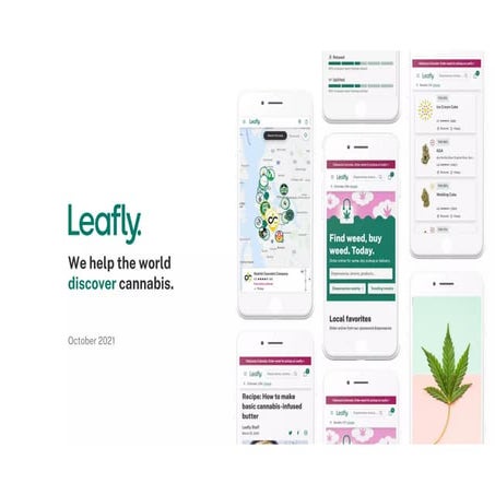 Leafly | PDF