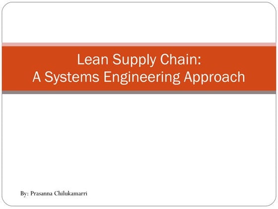 Americal connector company case study | PPT