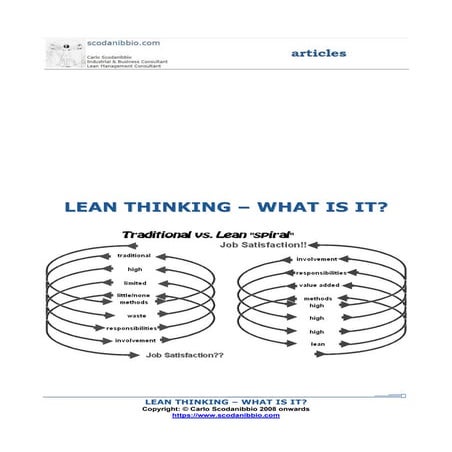 Beyond New Leadership Paradigm